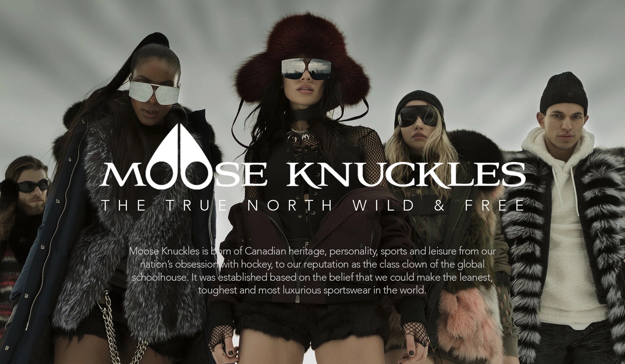 Moose Knuckles – Mom Loves Me Children Boutique