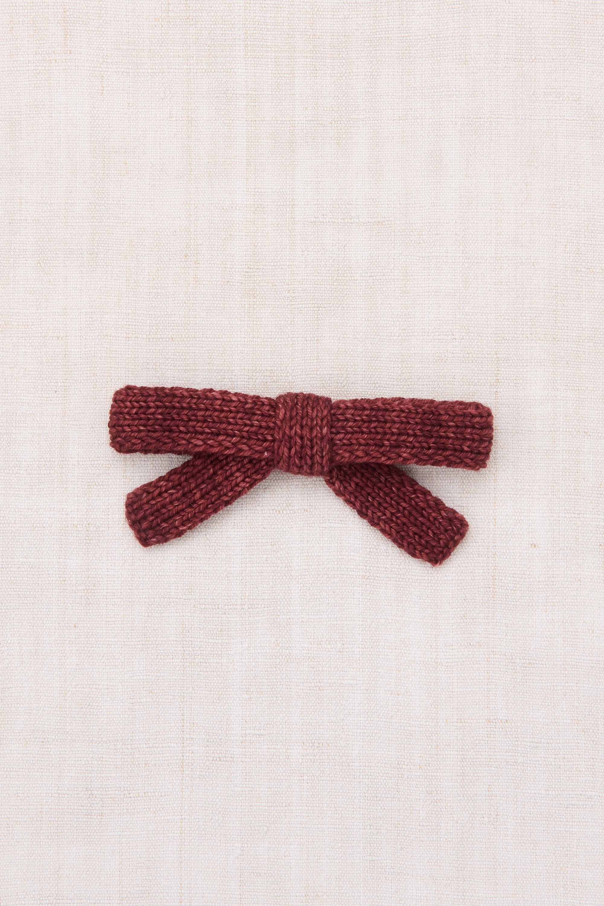 >Misha & Puff Jumbo Goldie Bow - Madder Root – Mom Loves Me Children ...
