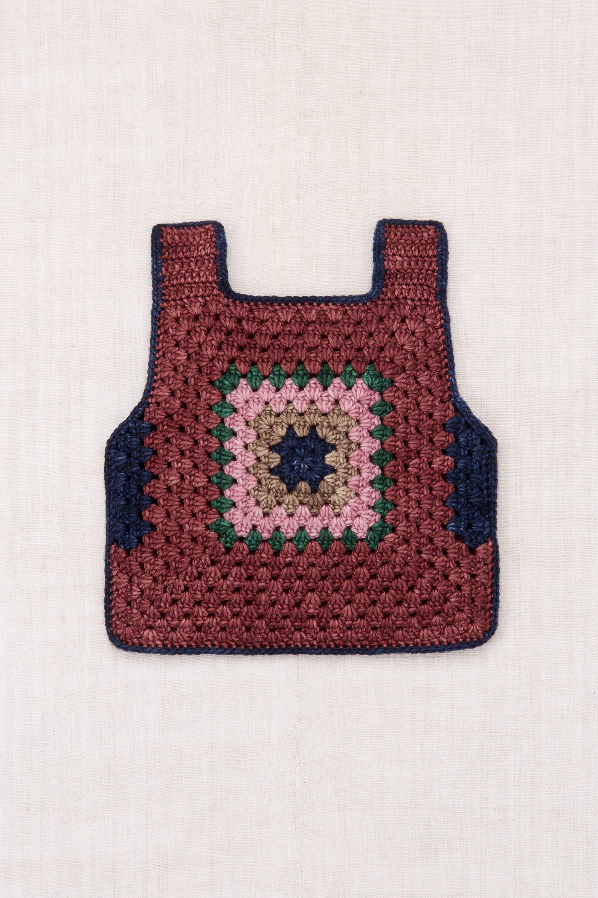 >Misha & Puff Lake House Vest - Madder Root – Mom Loves Me Children ...