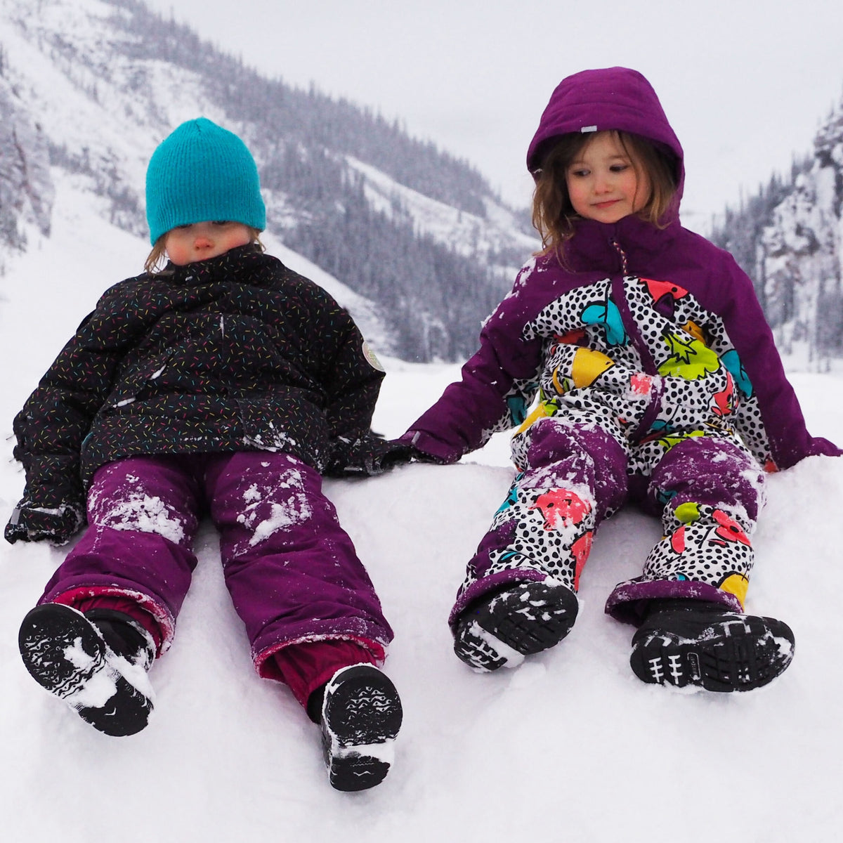 Mom Loves Me Children Boutique