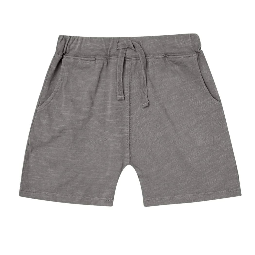 Rylee + Cru Kids Boy Sam Short - Ink – Mom Loves Me Children Boutique