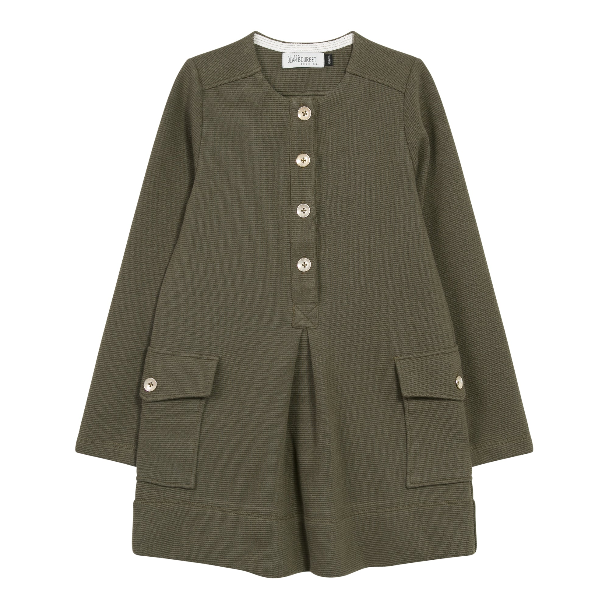 Jean Bourget Girl Dress – Mom Loves Me Children Boutique
